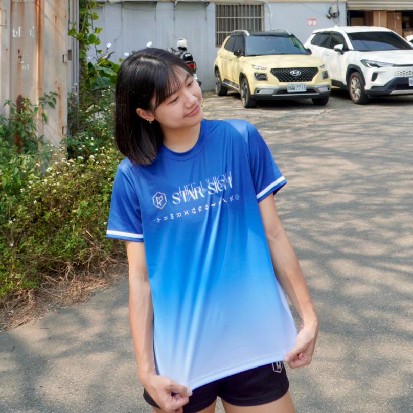 HIT-UNION x MTSPORTSWEAR 星座盃球衣 – MT Sportswear