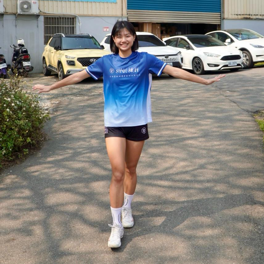 HIT-UNION x MTSPORTSWEAR 星座盃球衣 – MT Sportswear